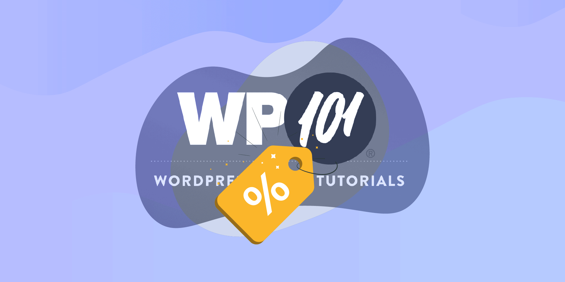 WP101 Coupon Code 2023 - Flat 30% OFF!