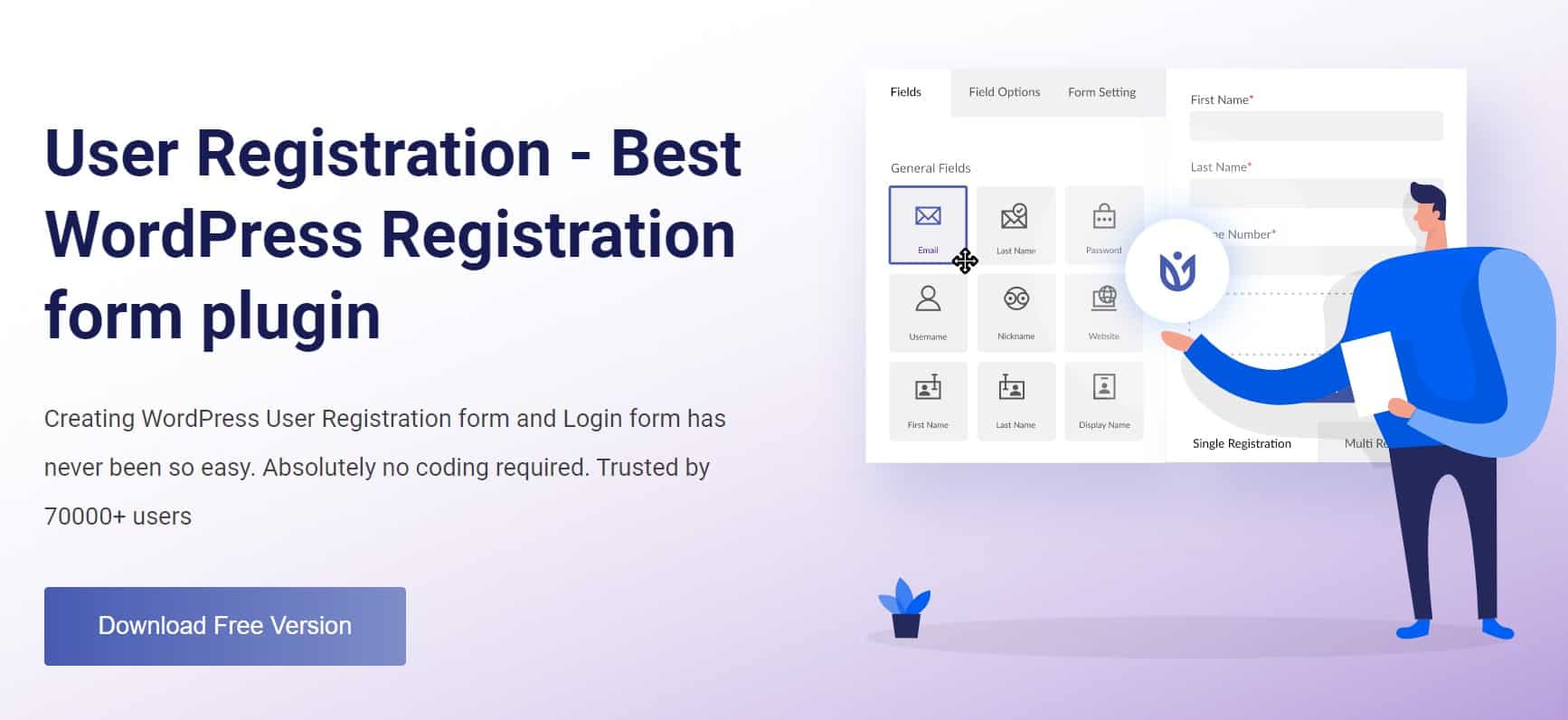 7+ Best WordPress LinkedIn Plugins (Free & Paid)