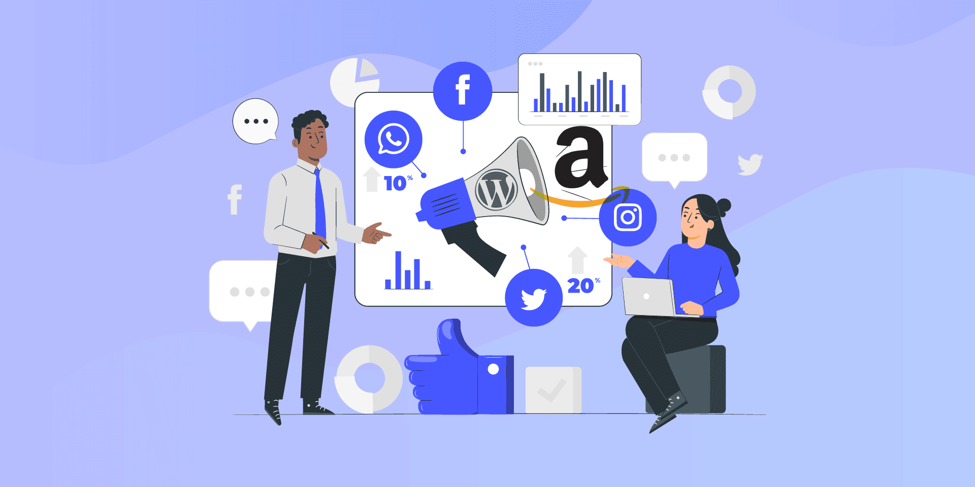 How To Add Amazon Affiliate Links In WordPress (Easy Method)