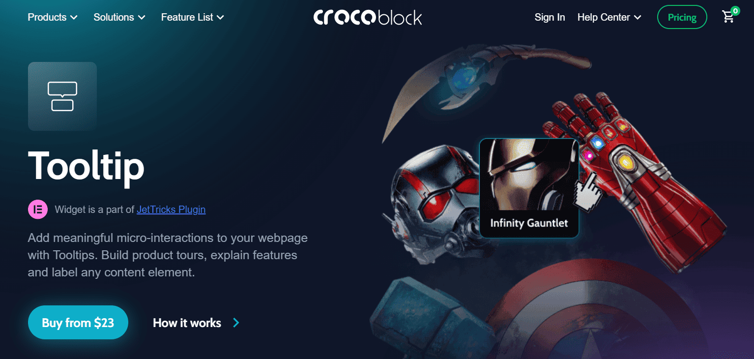6 Best Tooltip WordPress Plugins (2025)