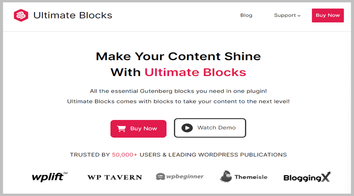 How to Add a Toggle Button in WordPress In 3 Easy Steps