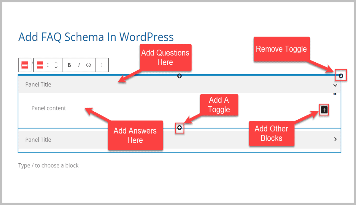 How to Add FAQ Schema in WordPress (4 Easy Steps)