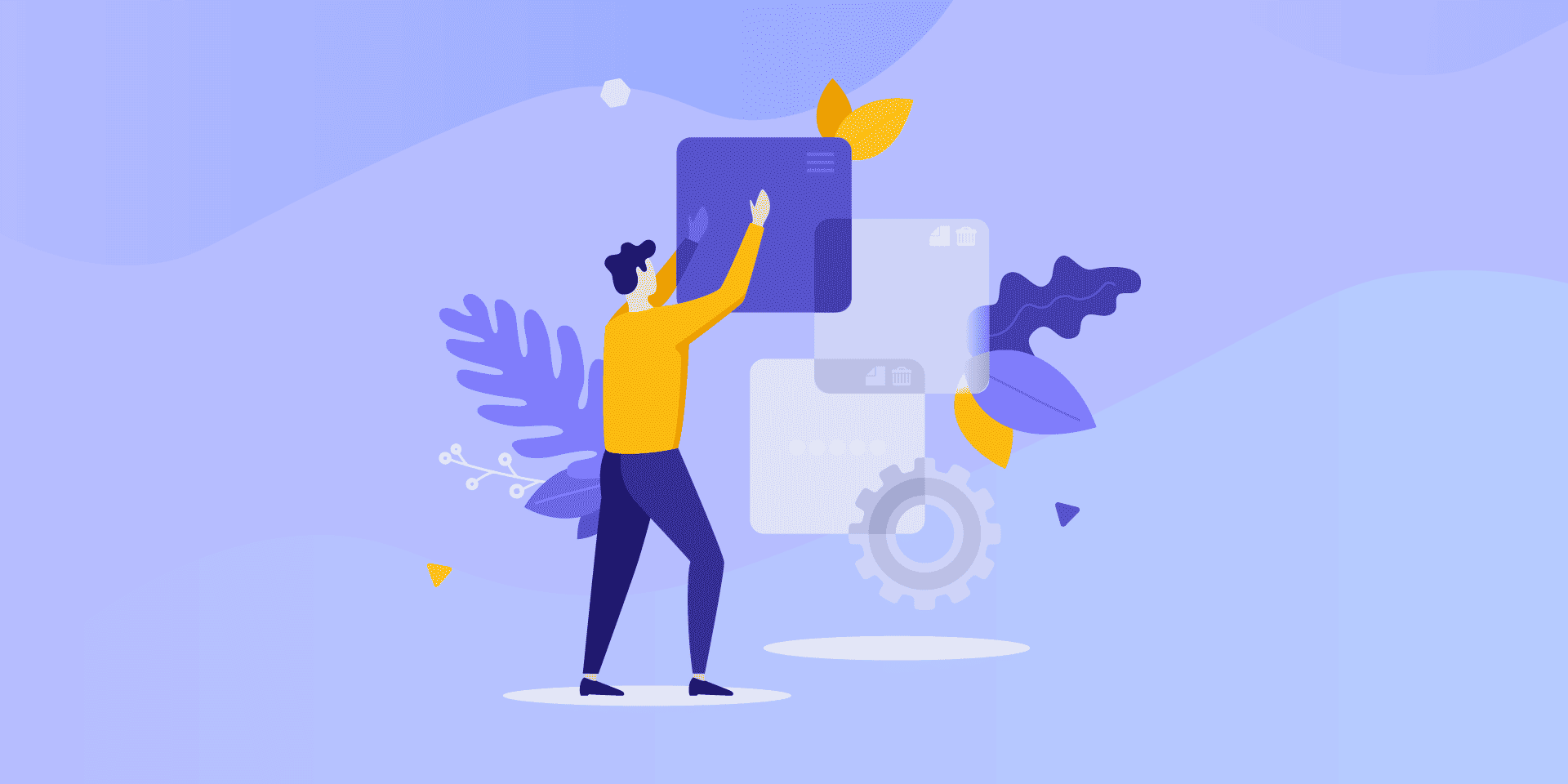  How To Add Tabs In WordPress Posts And Pages In 3 Easy Steps