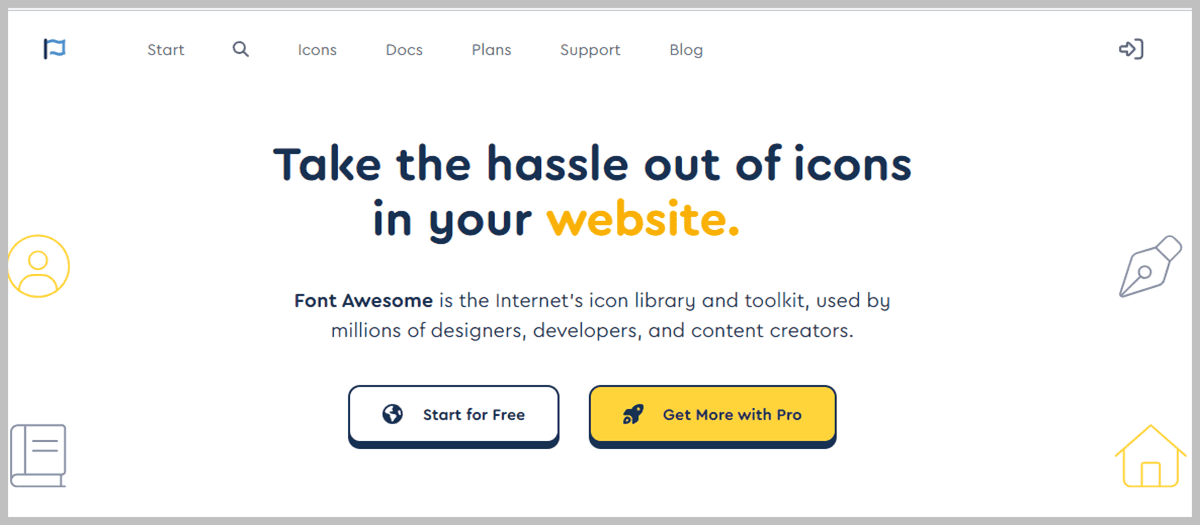 9 Best Icon Plugins for WordPress (Free & Paid)
