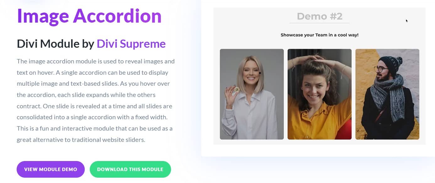 5 Best WordPress Image Accordion Slider Plugins