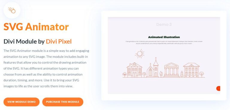 3+ Best SVG Animation WordPress Plugins