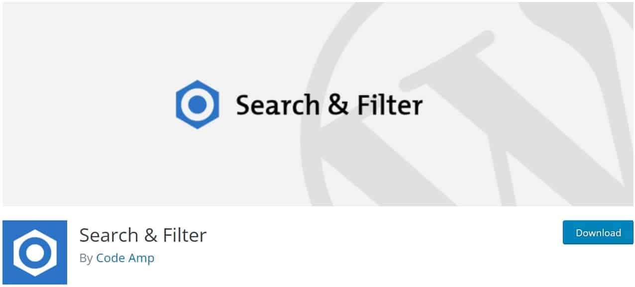 5 Best WordPress Filter Plugins In 2025 (Free & Paid)