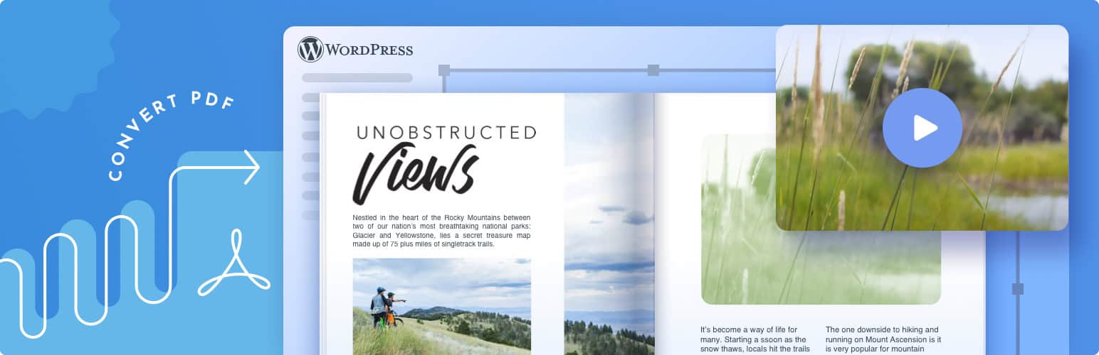 5 Best WordPress Flipbook Plugins (Free & Paid)