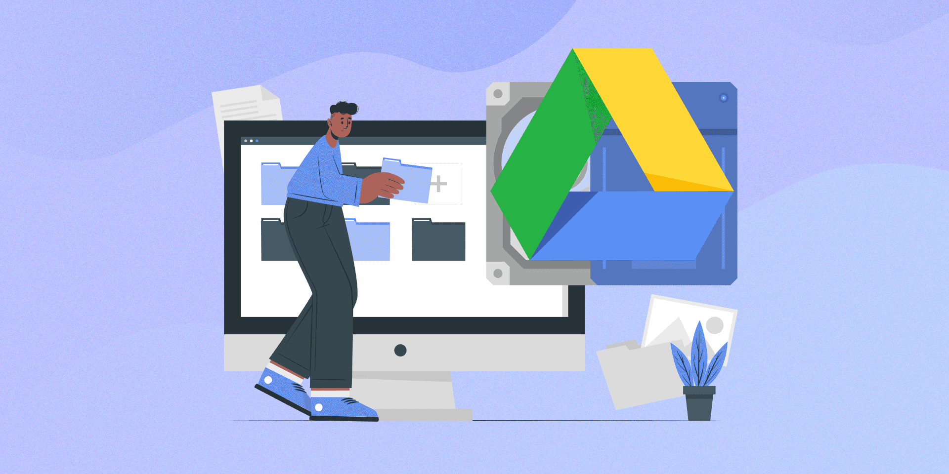 5 Best Google Drive WordPress Plugins