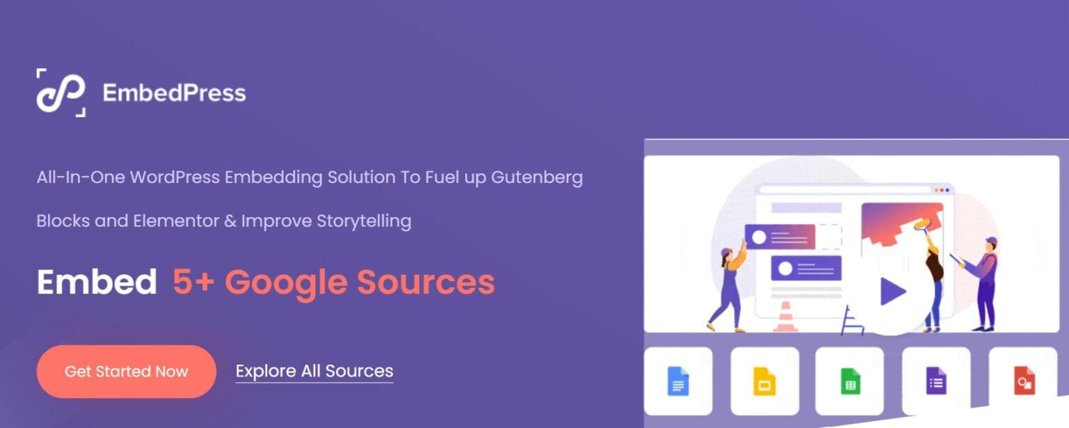 5 Best Google Drive WordPress Plugins