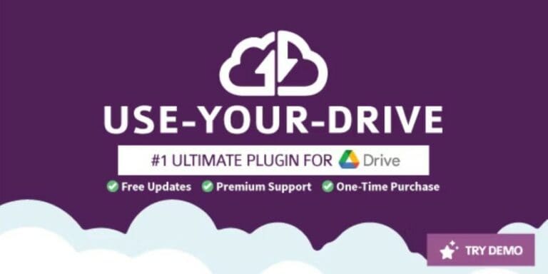 5 Best Google Drive WordPress Plugins