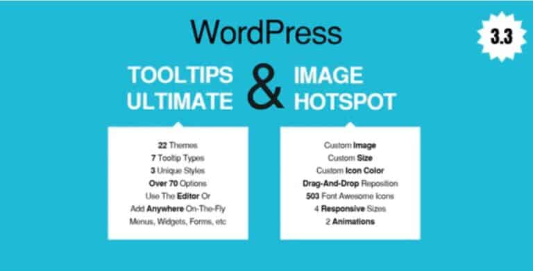 6 Best Image Hotspot WordPress Plugins (Free & Paid)