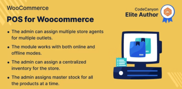 7 Best WooCommerce POS Plugins (2023)
