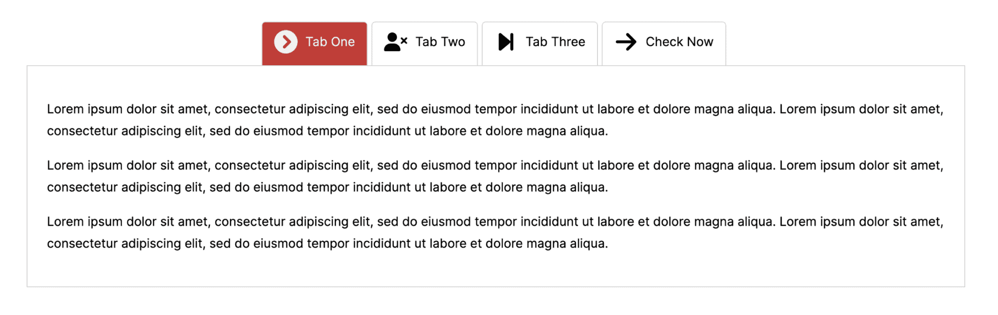 7 Best WordPress Tab Blocks & Plugins (Free & Paid)