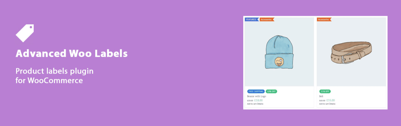 7 Best Product Badge Plugins for WooCommerce (2024)