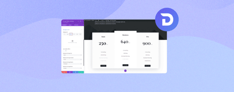 5 Best Divi Pricing Table Plugins (Modules & Layouts)