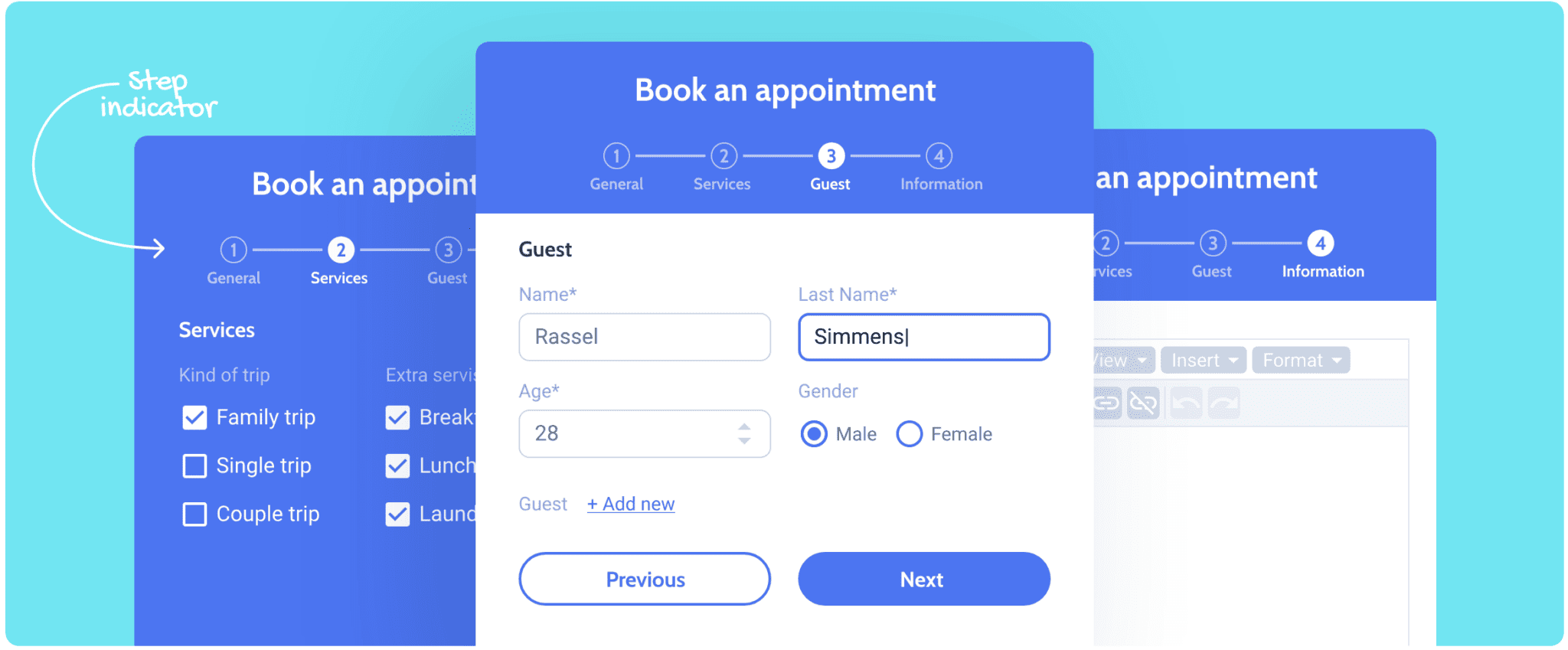 7+ Best WordPress Multi-Step Form Plugins (Free & Paid)