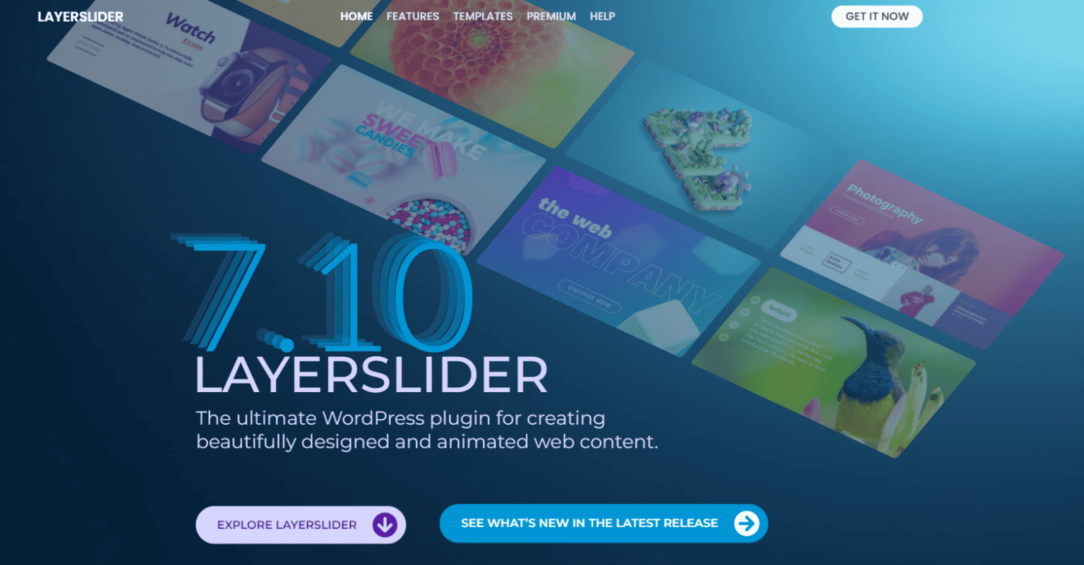 8 Best WordPress Image Slider Plugins In 2025 (Free & Paid)