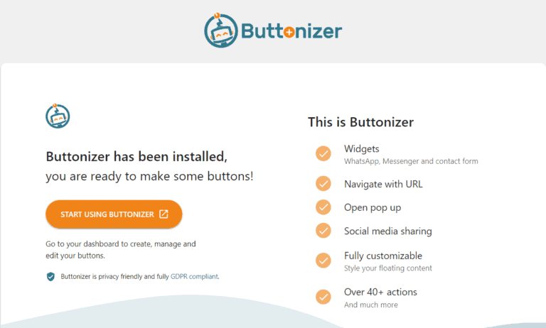 5 Best Floating Button WordPress Plugins (2025)