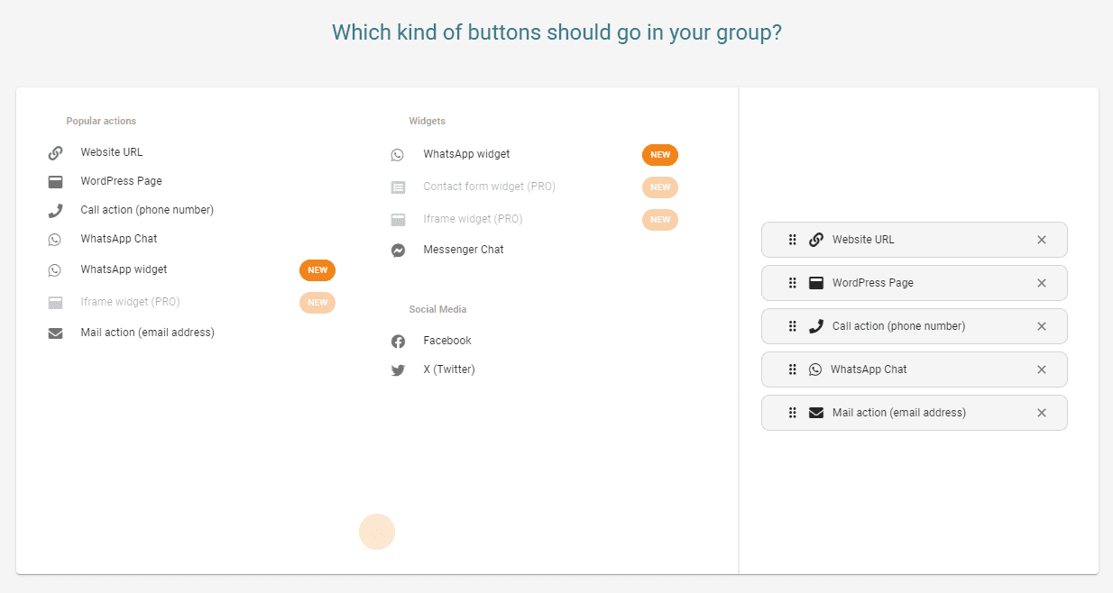 5 Best Floating Button WordPress Plugins (2025)