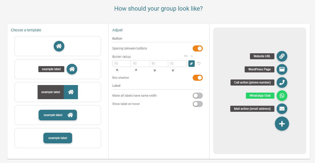 5 Best Floating Button WordPress Plugins (2025)
