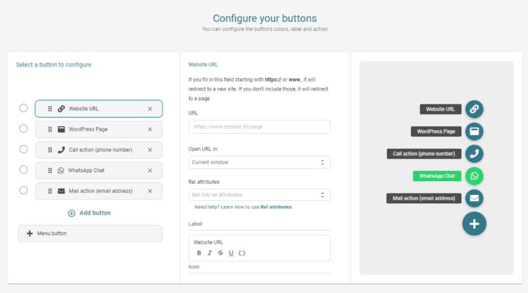 5 Best Floating Button WordPress Plugins (2026)