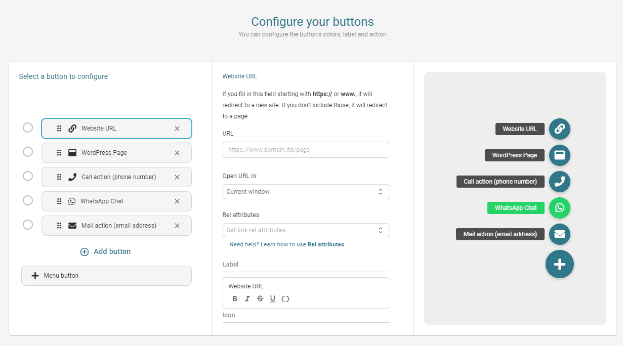5 Best Floating Button WordPress Plugins (2025)