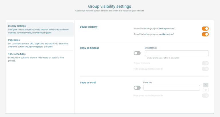 5 Best Floating Button WordPress Plugins (2025)