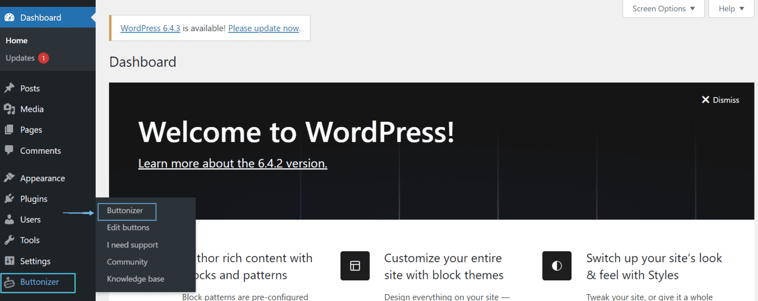 5 Best Floating Button WordPress Plugins (2025)