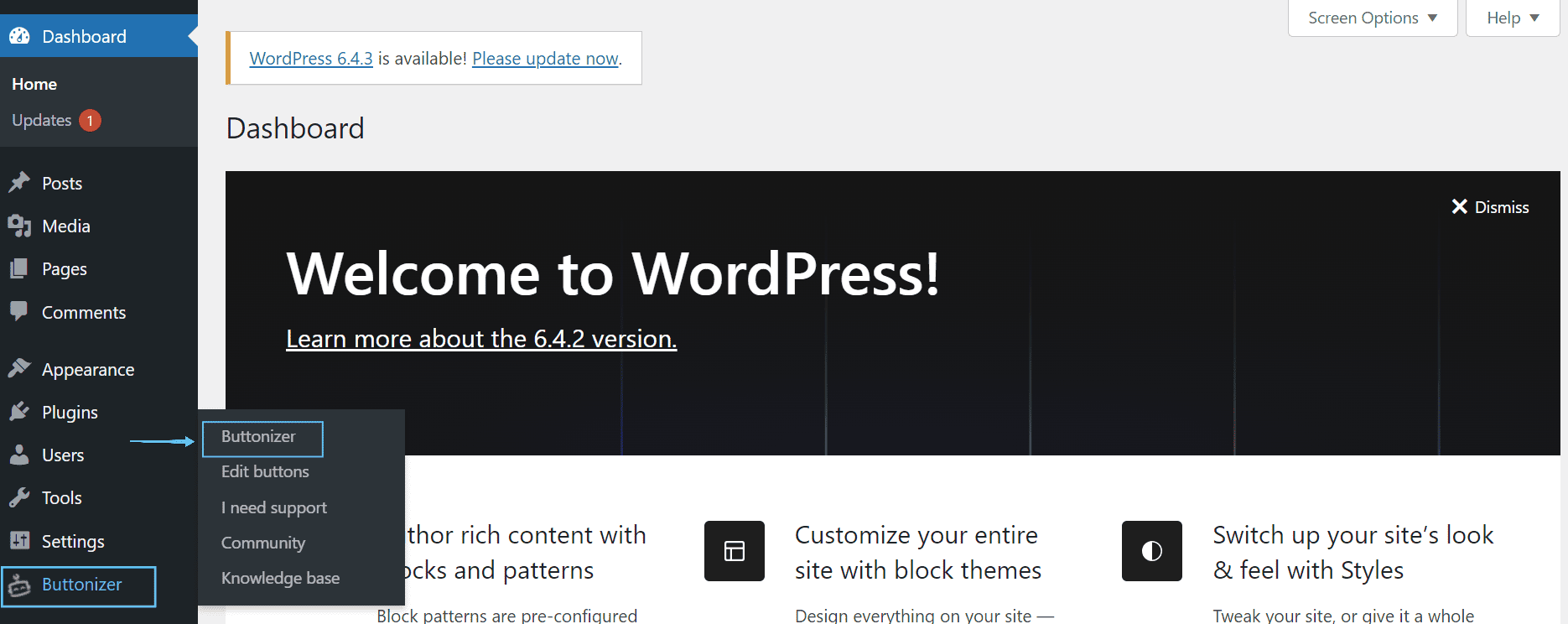 5 Best Floating Button WordPress Plugins (2025)