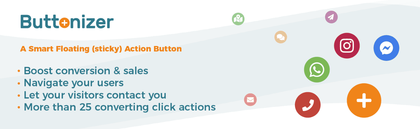5 Best Floating Button WordPress Plugins (2025)