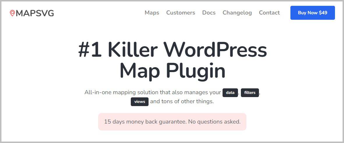 7+ Best Interactive Image Map WordPress Plugins (2025)