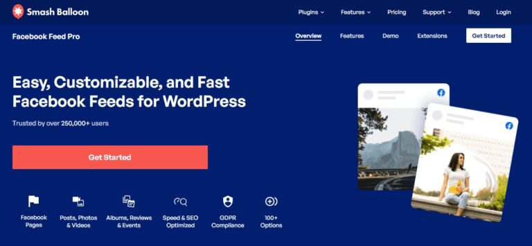10+ Best Facebook Feed Plugins for WordPress (Most are FREE)
