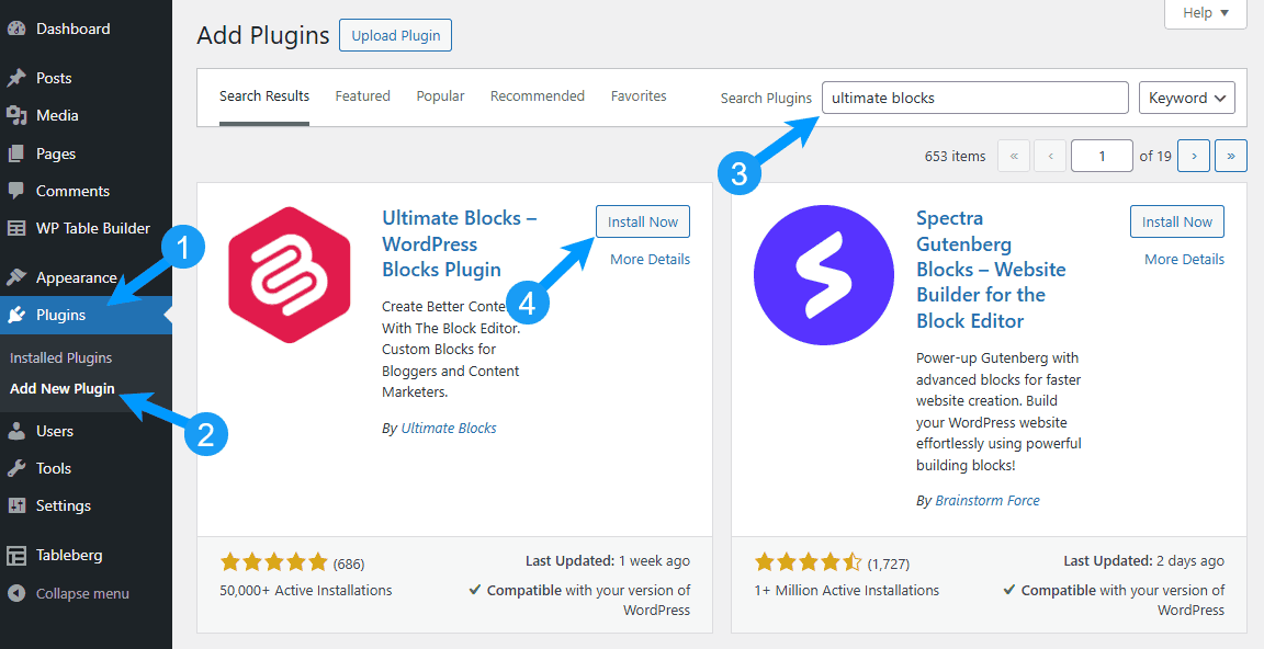 How to Add a Toggle Button in WordPress (3 Easy Steps)