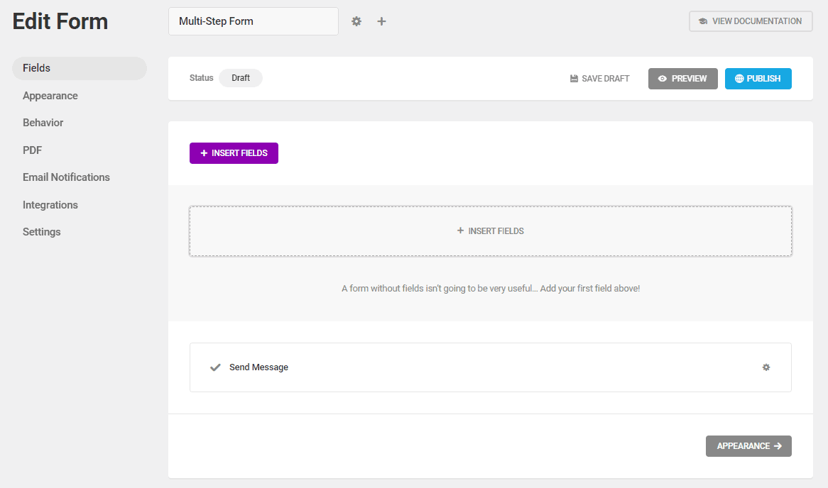 7+ Best WordPress Multi-Step Form Plugins (Free & Paid)