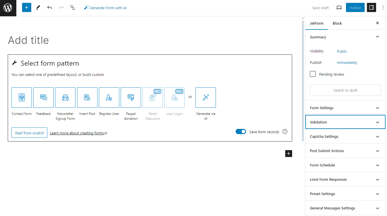 7+ Best WordPress Multi-Step Form Plugins (Free & Paid)
