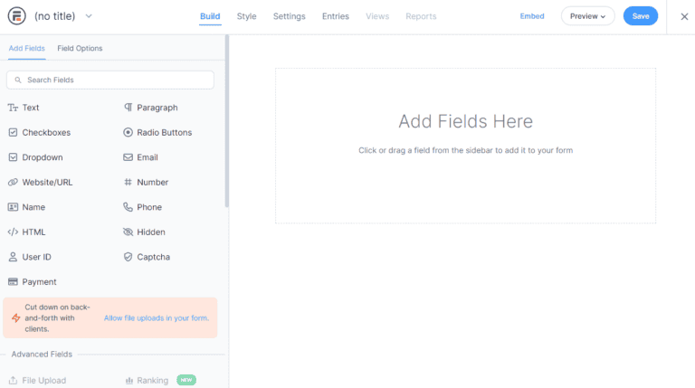 7+ Best WordPress Multi-Step Form Plugins (Free & Paid)