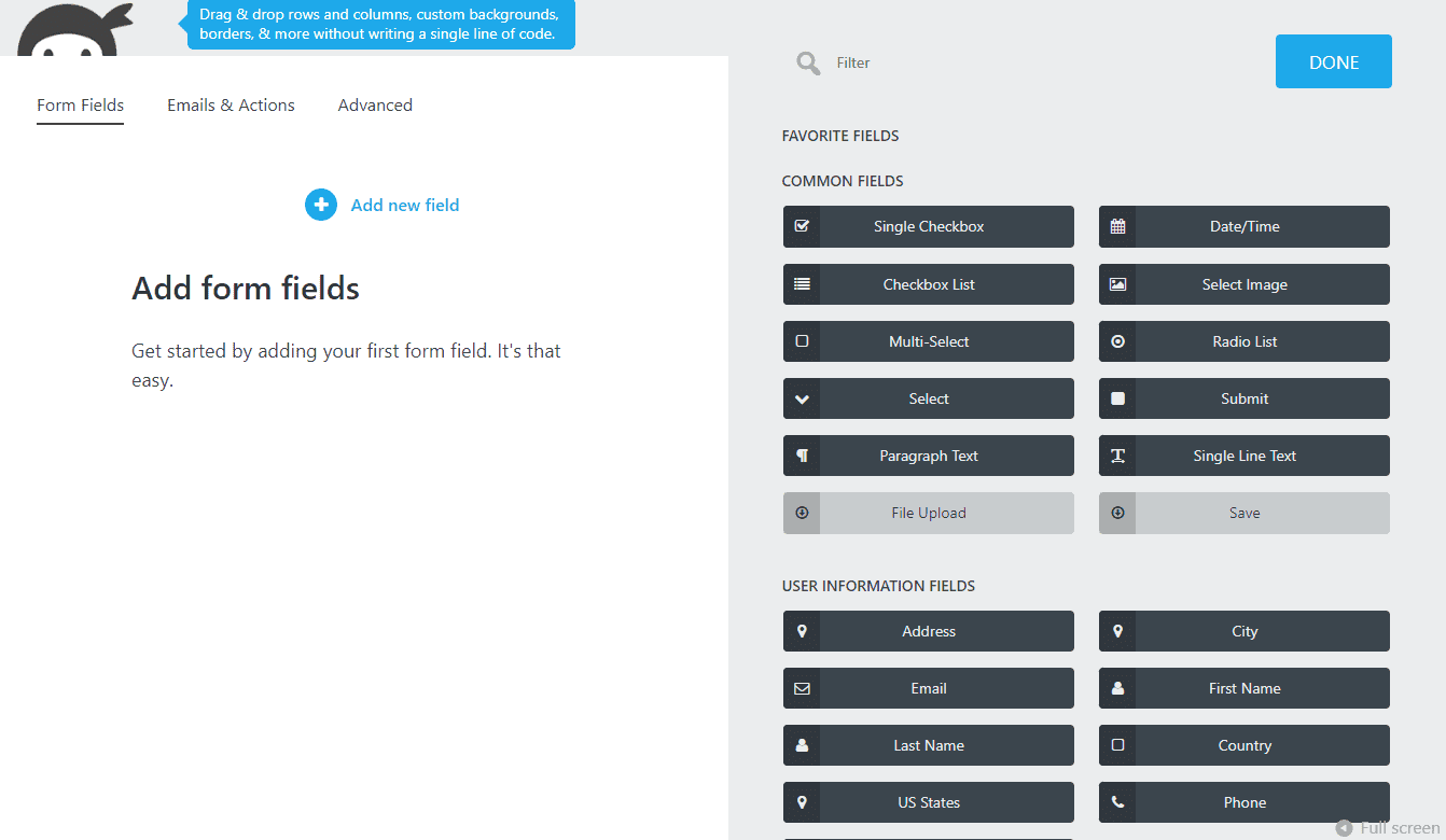 7+ Best WordPress Multi-Step Form Plugins (Free & Paid)
