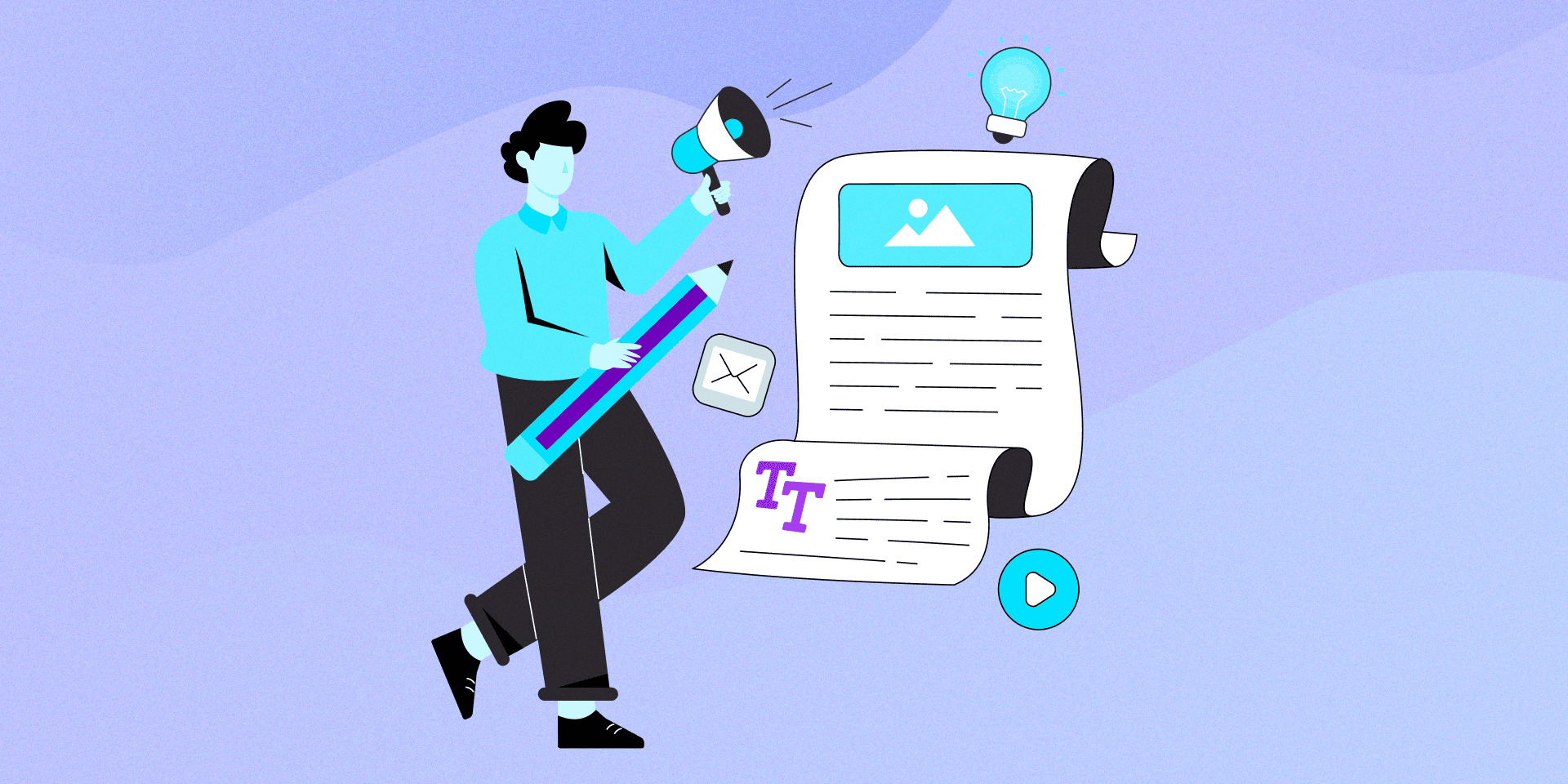 7 Best Content Marketing WordPress Themes (Free & Paid)